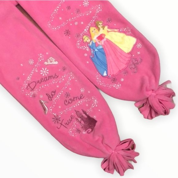 Disney | Accessories | Disney Princess Scarf | Poshmark